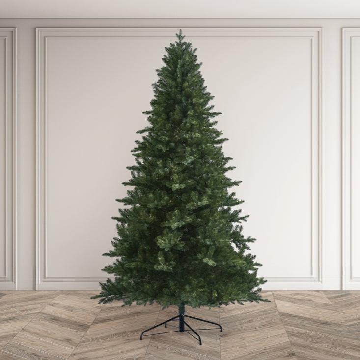 MERRIVALE FIR - 7.5ft Tree – Windyridge Garden Centre