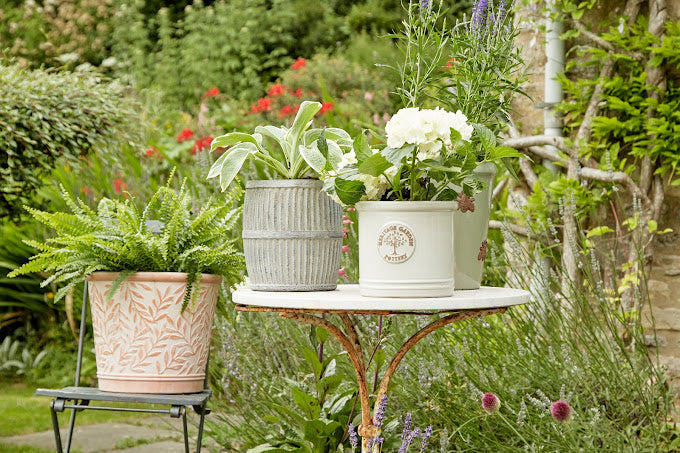 Capi Outdoor Pots – Windyridge Garden Centre