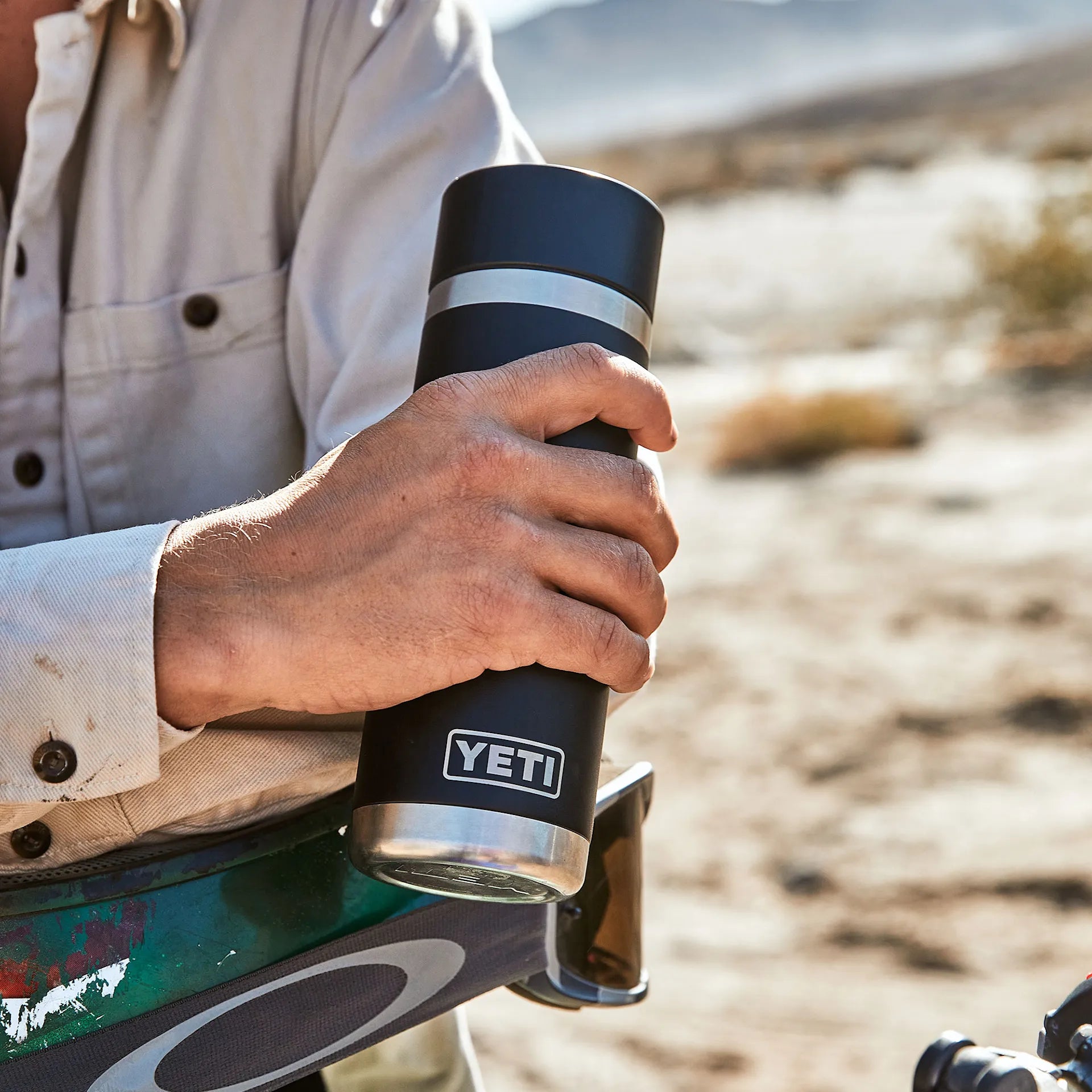 Yeti – Windyridge Garden Centre