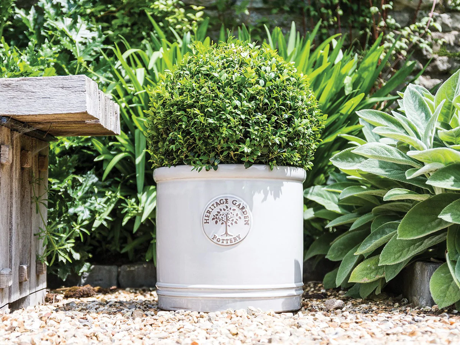 Capi Outdoor Pots – Windyridge Garden Centre