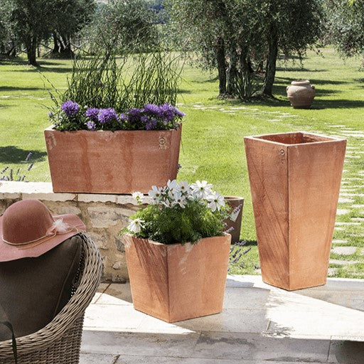 Capi Outdoor Pots – Windyridge Garden Centre