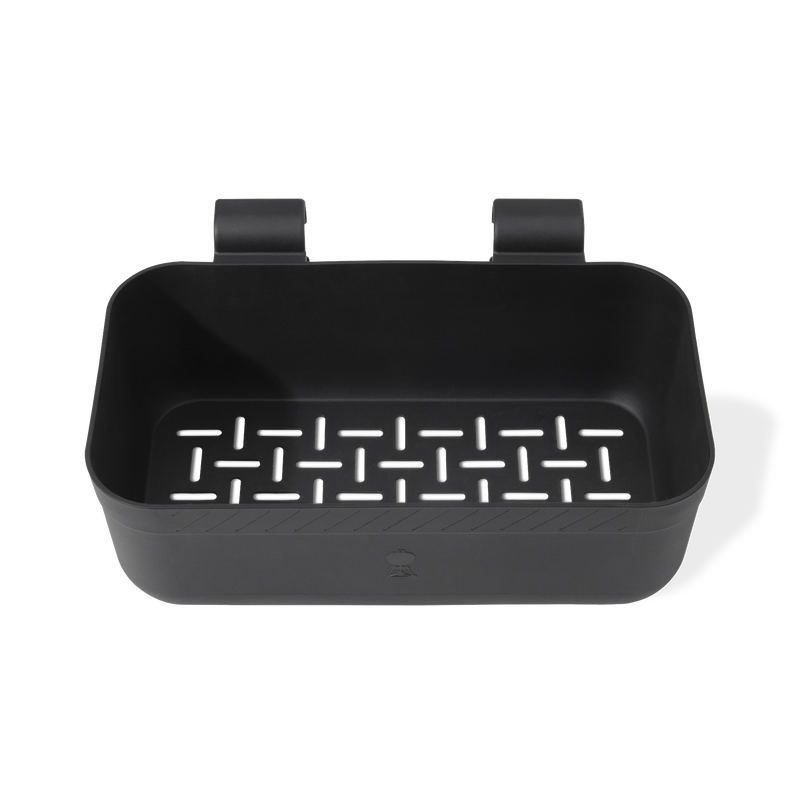 Weber Works Condiment Caddy Snap On – Windyridge Garden Centre