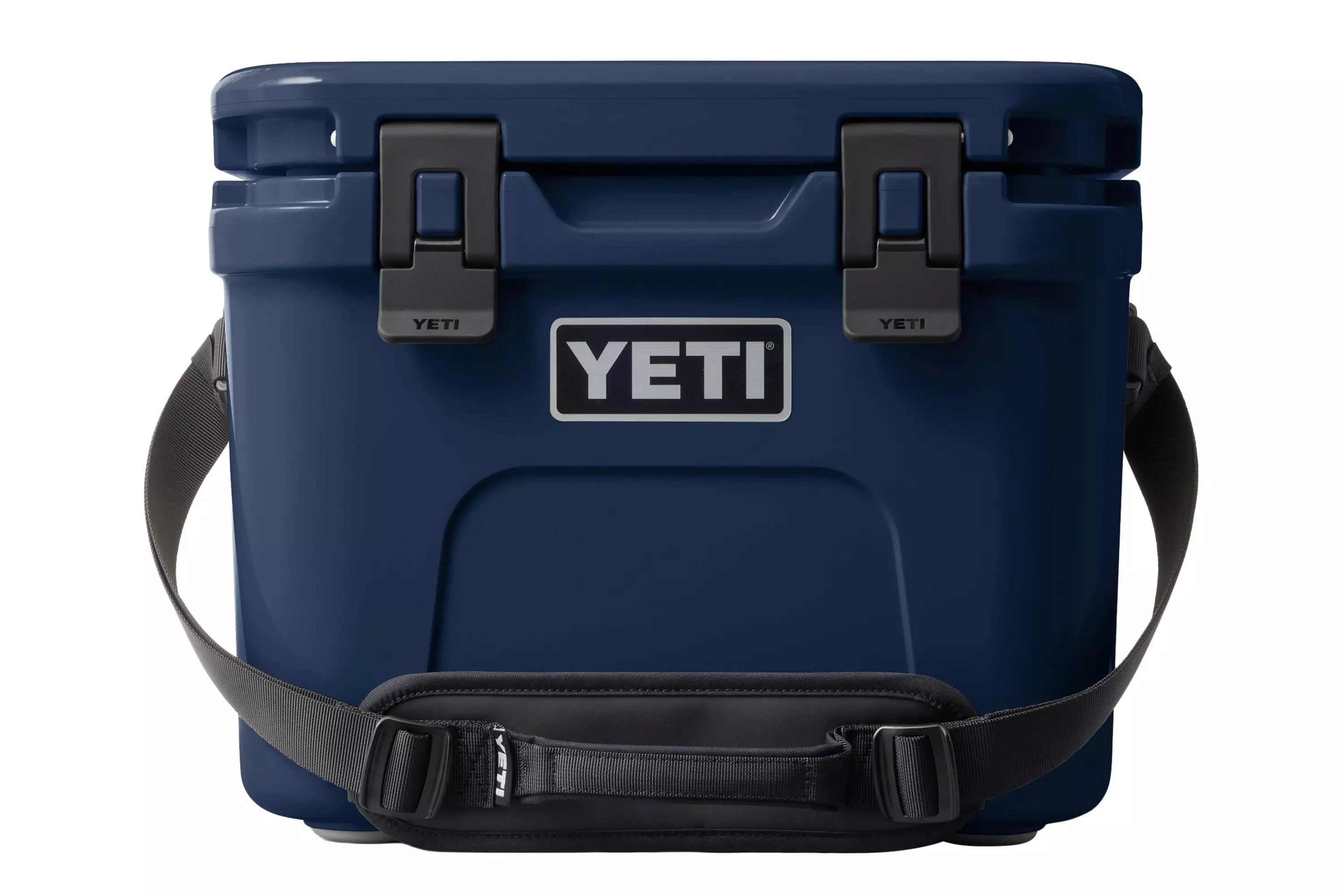 Buy Yeti Roadie 15 Cool Box Navy Online | Windyridge Garden Centre ...
