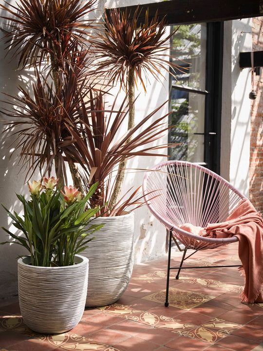 Capi Outdoor Pots – Windyridge Garden Centre