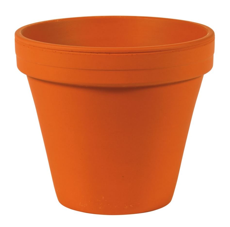 Traditional Terracotta Pot Ø58cm H41cm – Windyridge Garden Centre